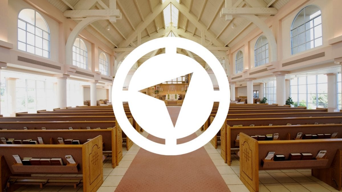 Anglican Compass: Your Guide to Anglicanism and Anglican Life