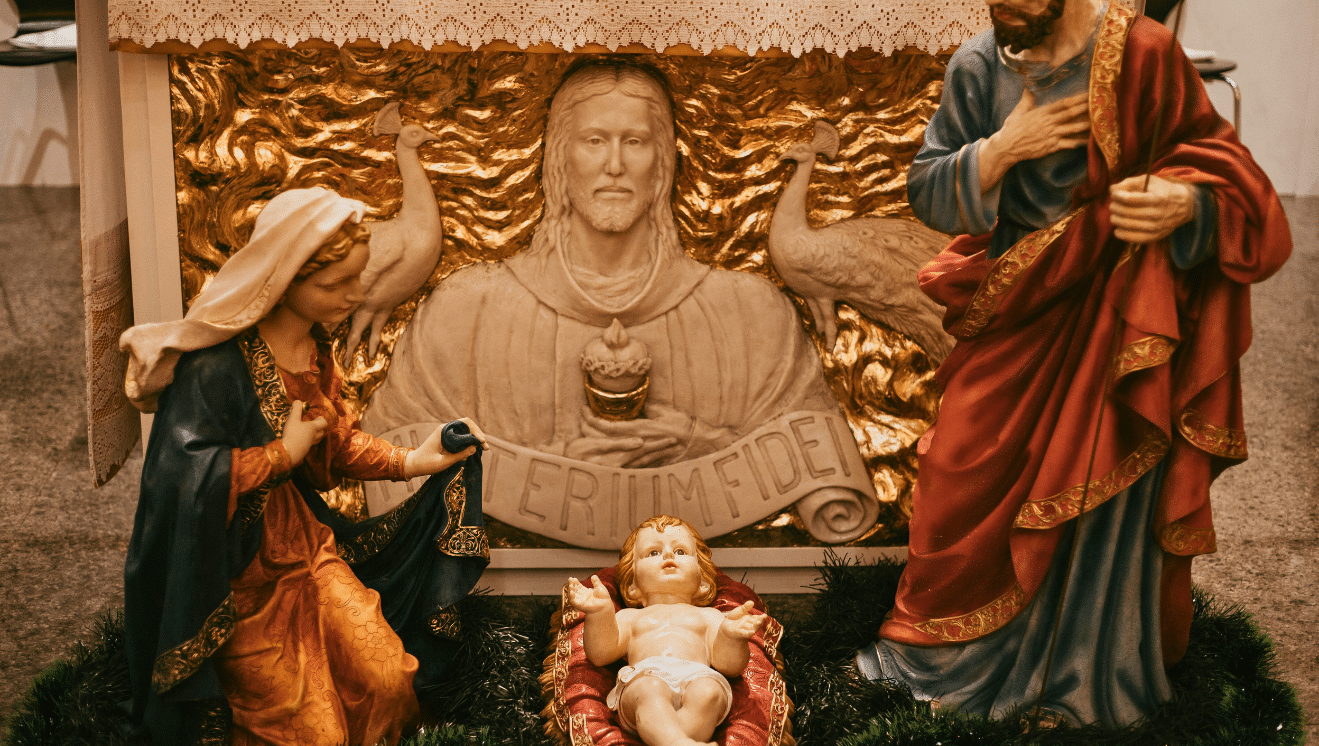 The Liturgical Home: An Advent Bidding Prayer - Anglican Compass