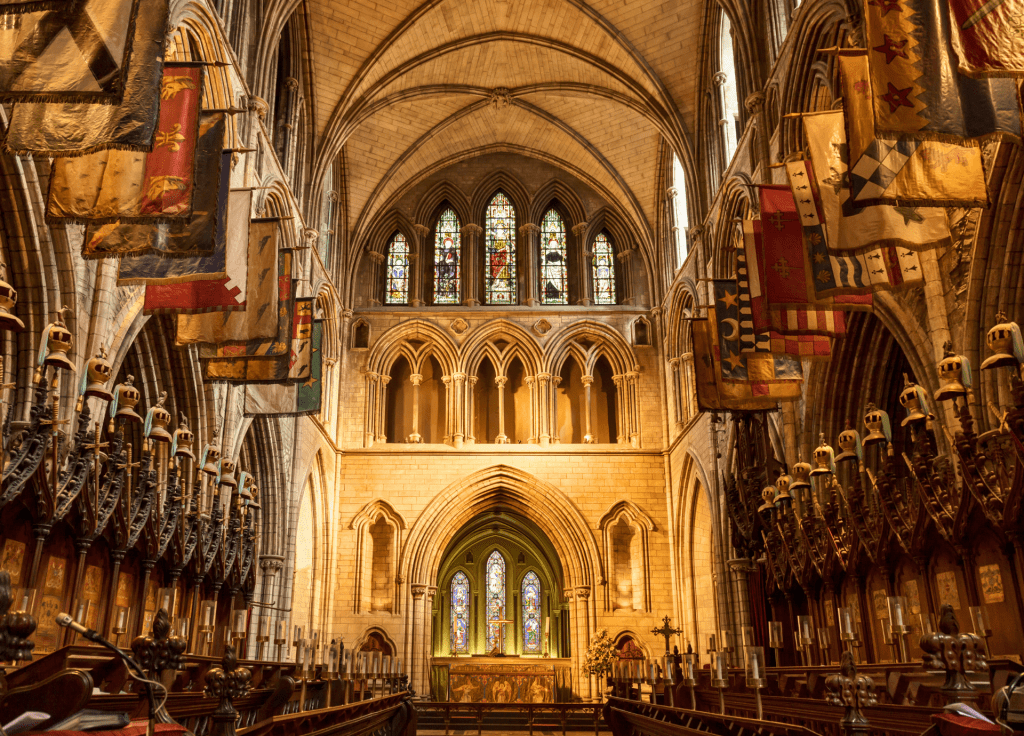 Full Circle with Anglican Compass: The Editor's Story - Anglican Compass