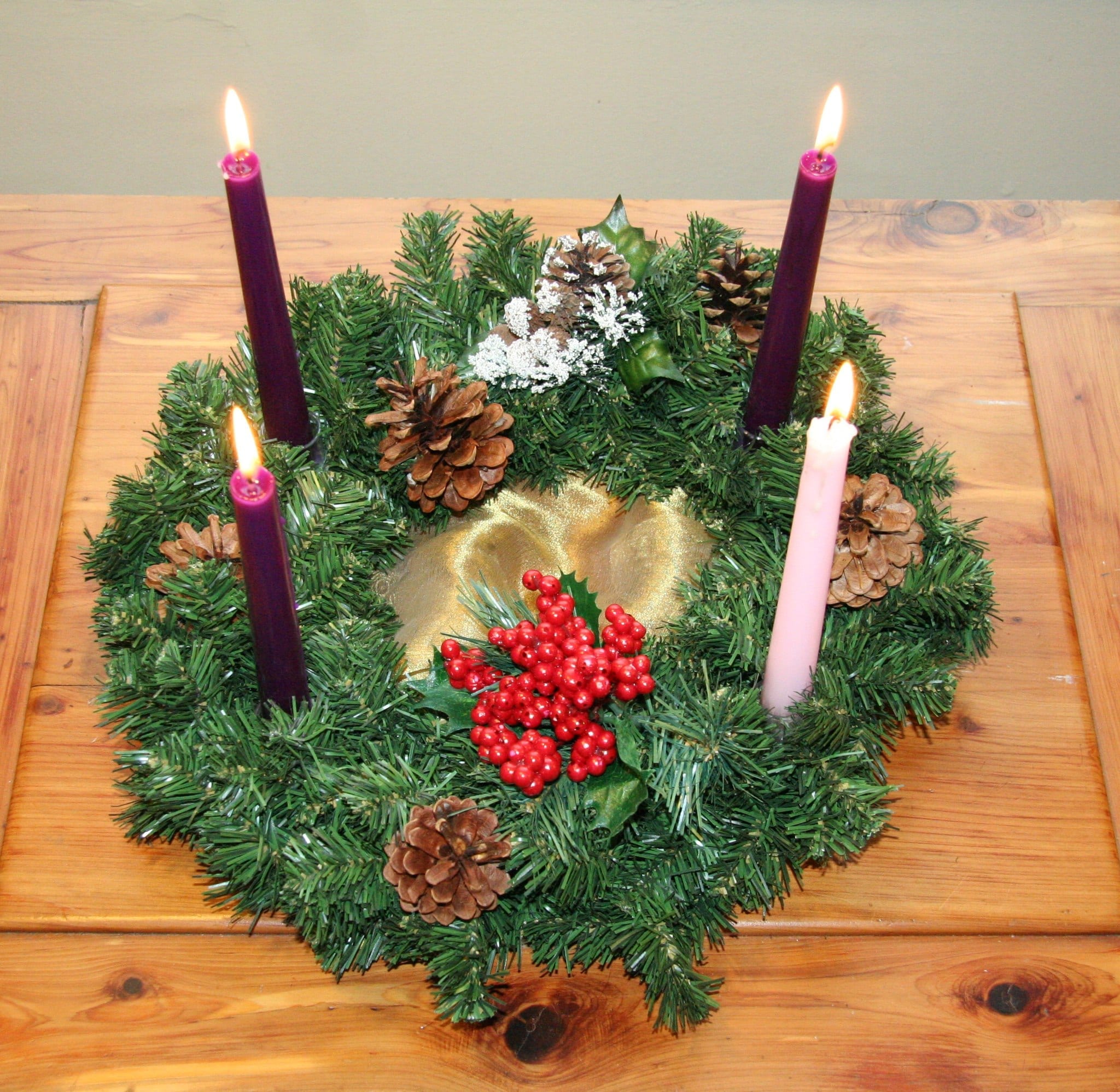 My Top 4 Favorite Family Advent Traditions - Anglican Compass