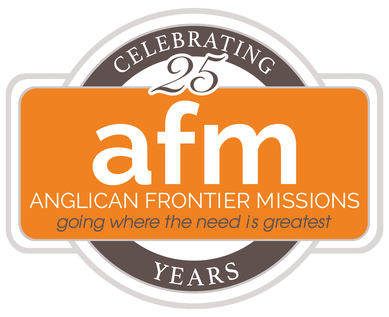 Shadows from Light Unapproachable: Anglican Frontier Missions ...