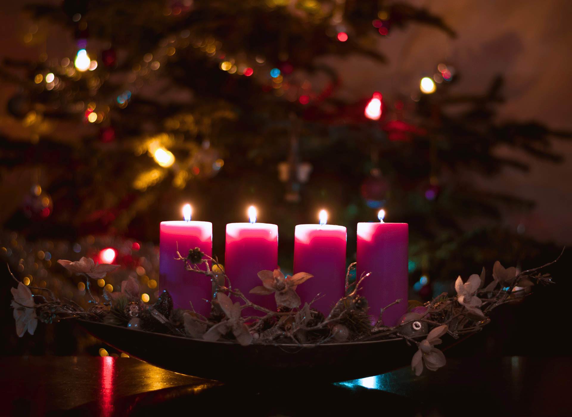 Advent - Anglican Compass