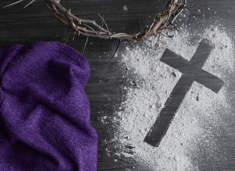 The Liturgical Home: Ash Wednesday - Anglican Compass
