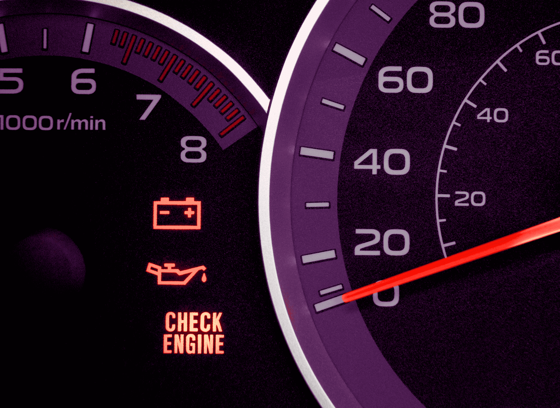 Jump Back, Satan: The Spiritual Tune-Up of Lent - Anglican Compass