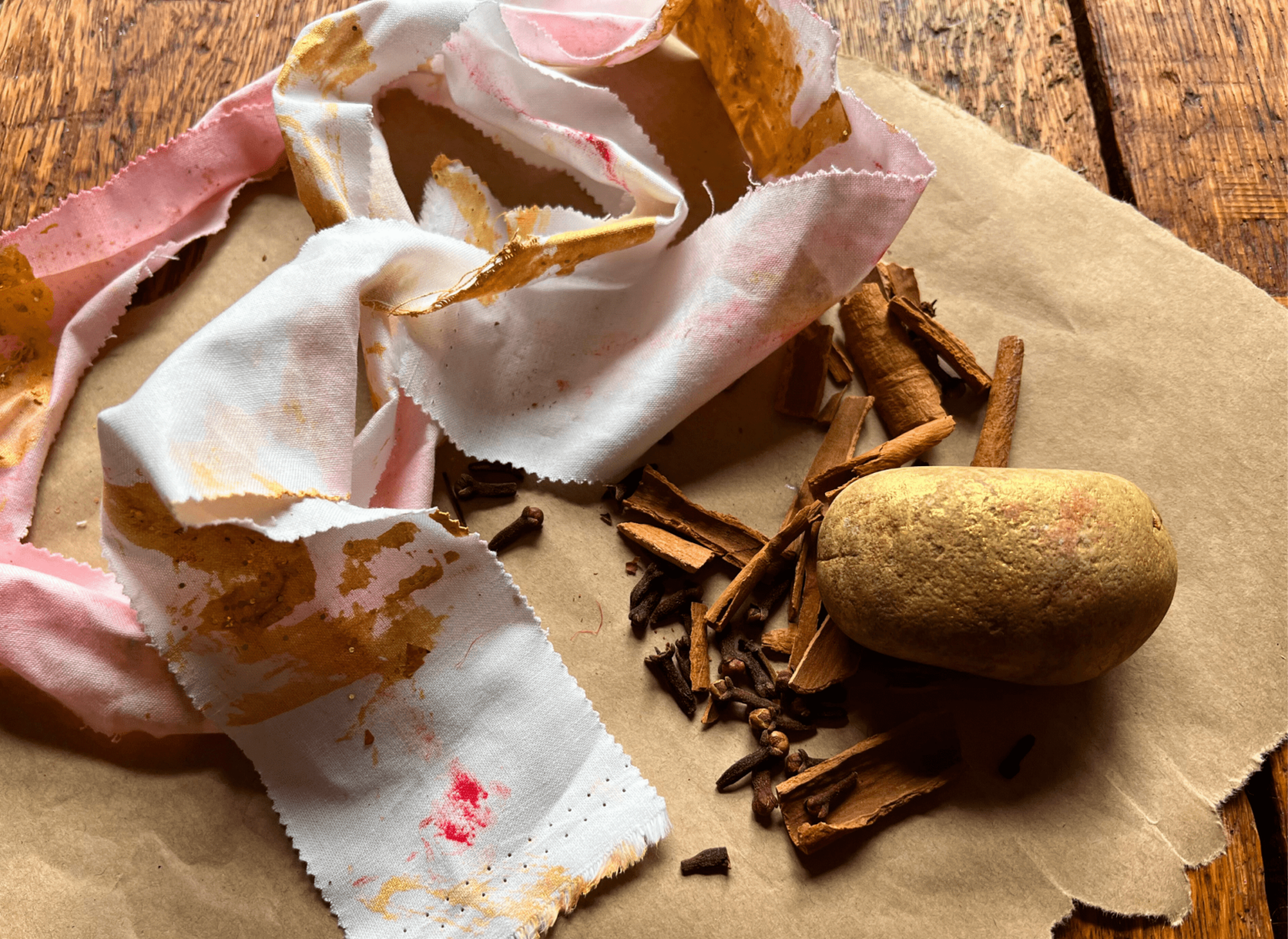 Cinnamon-Scented Discipleship: Curating Art in Children’s Ministry ...