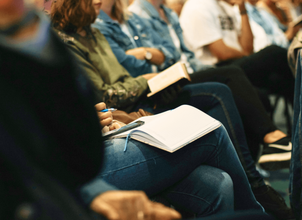 Five Duties of a Rector - Anglican Compass