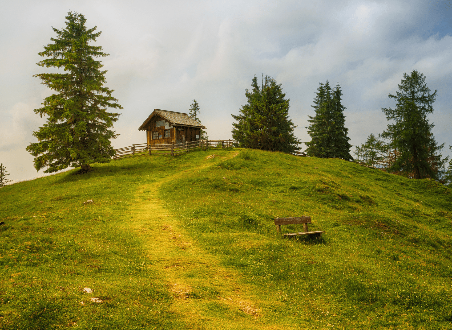 The Long Way Home: Dwelling in the Anglican Way - Anglican Compass