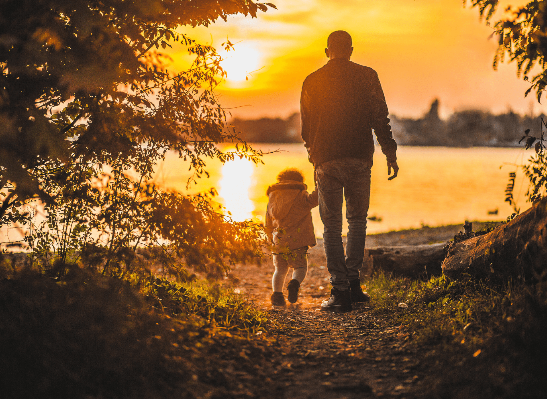 Why Do Christians Call God Father? - Anglican Compass