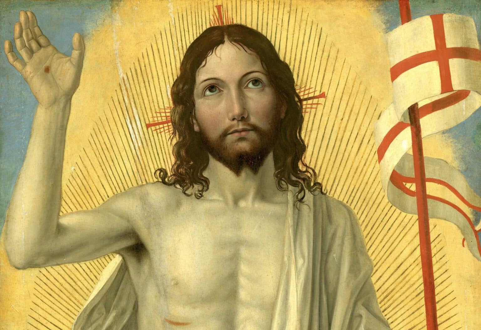 Christ is Risen! A Guide to the Easter Greeting - Anglican Compass