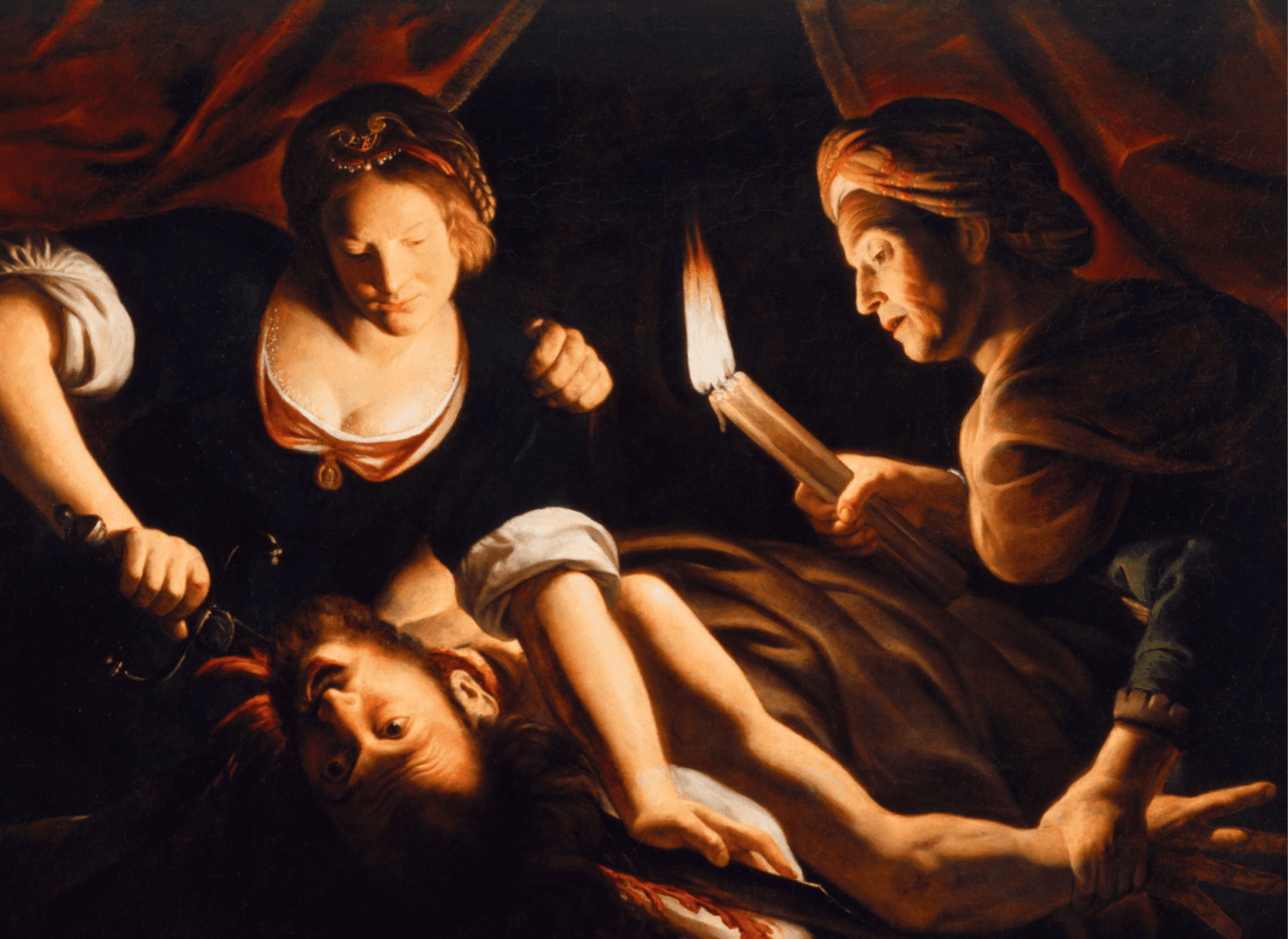 The Book of Judith, the Jewish People, and the Advent of the Messiah ...