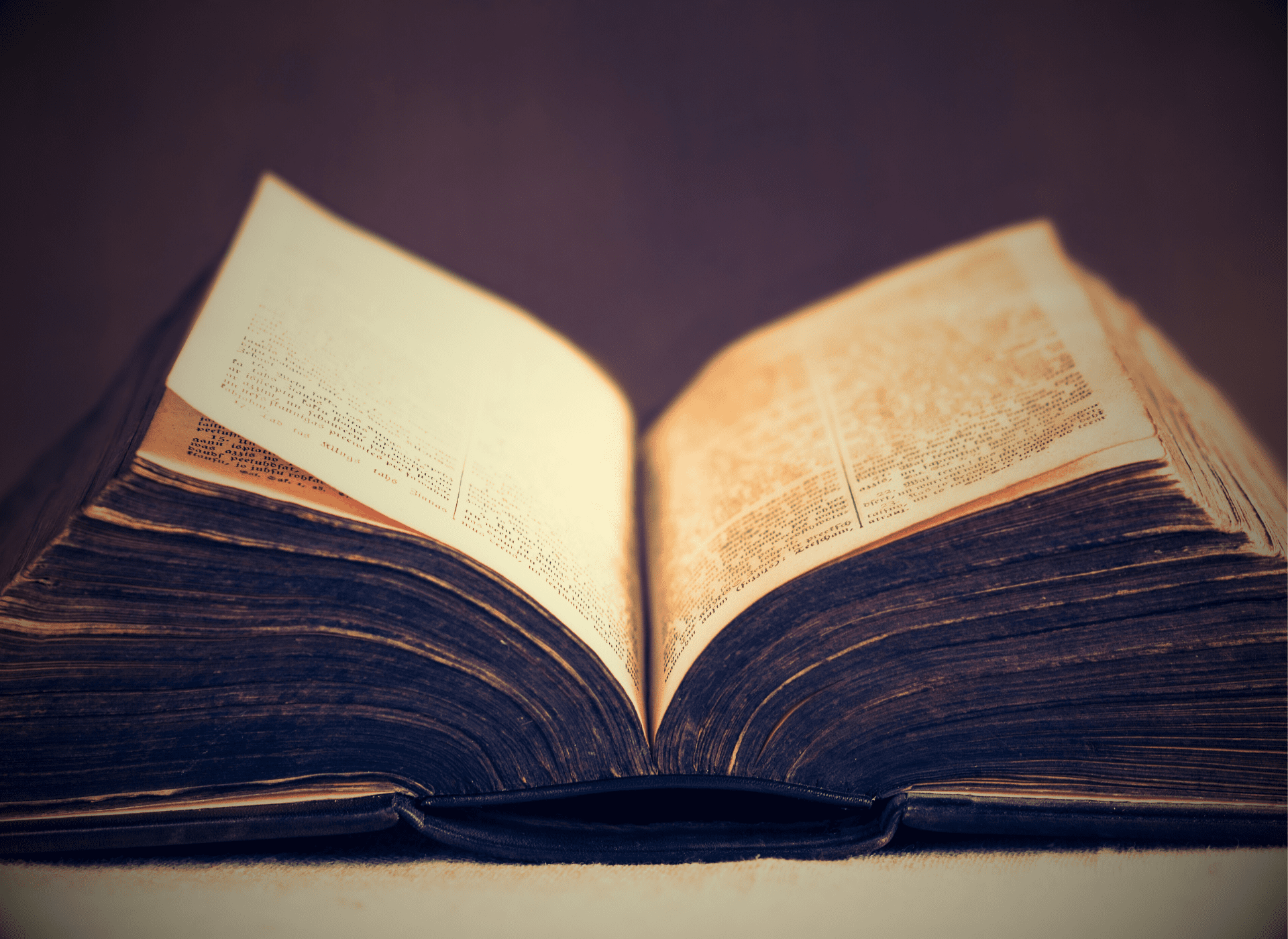 What is the Apocrypha, and Why Should You Read It? - Anglican Compass