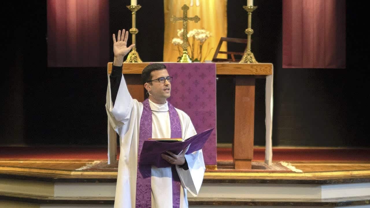 Mature vs. Beginner Benedicting: How to Give a Blessing the Right (Not ...