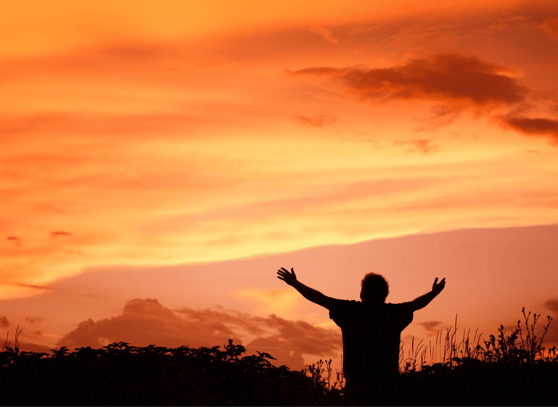 Praise The Lord Background