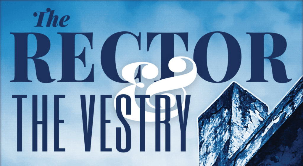 9 Best Practices for Your Church Vestry - Anglican Compass