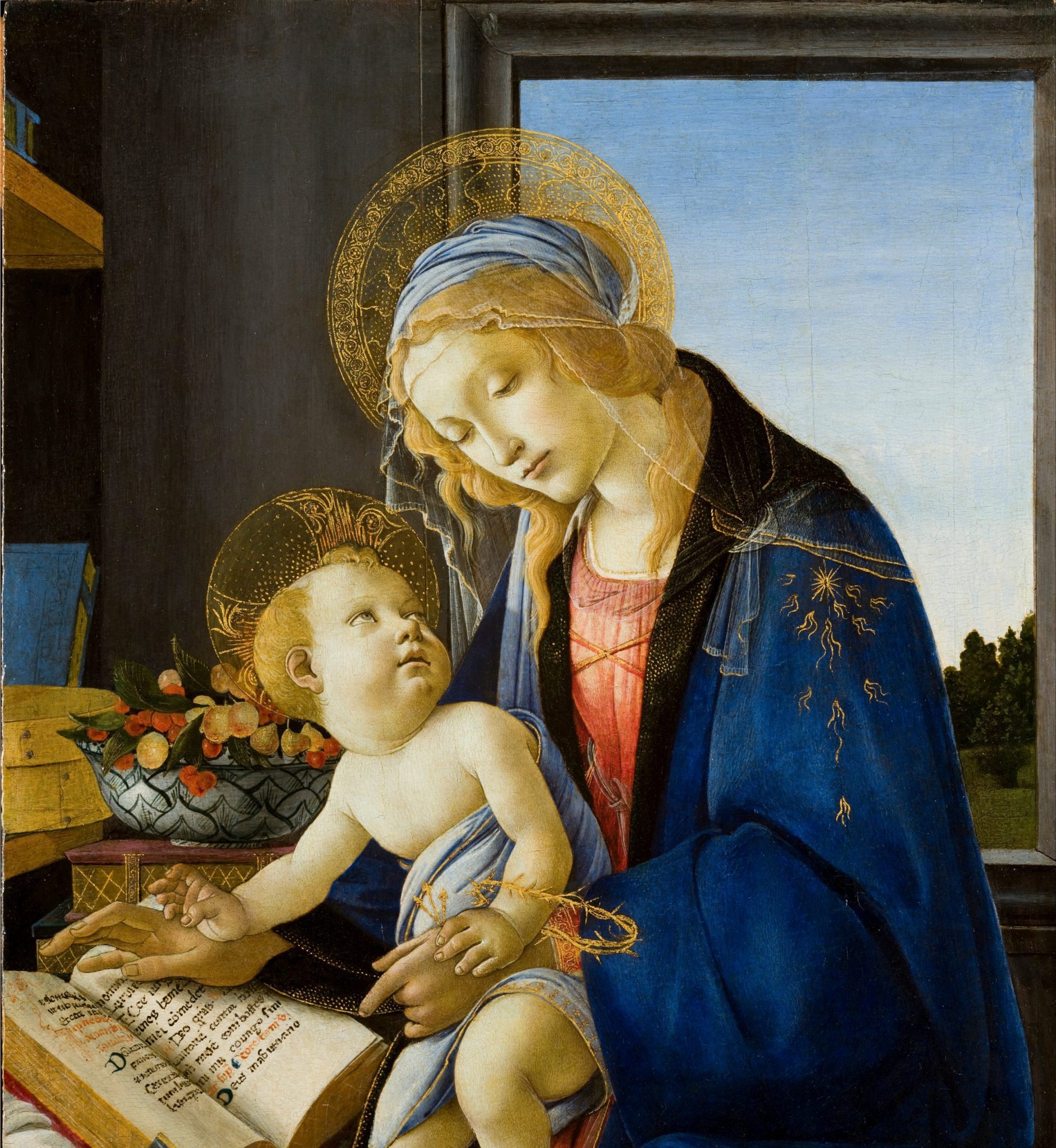 Hymn Guide: Mary, Did You Know? - Anglican Compass