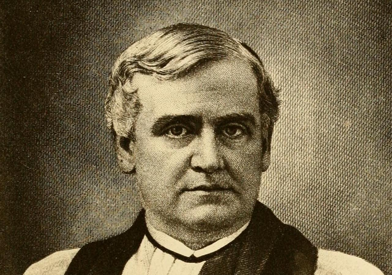 Learning to Preach from Phillips Brooks (Preachers of the Past, pt. 3 ...