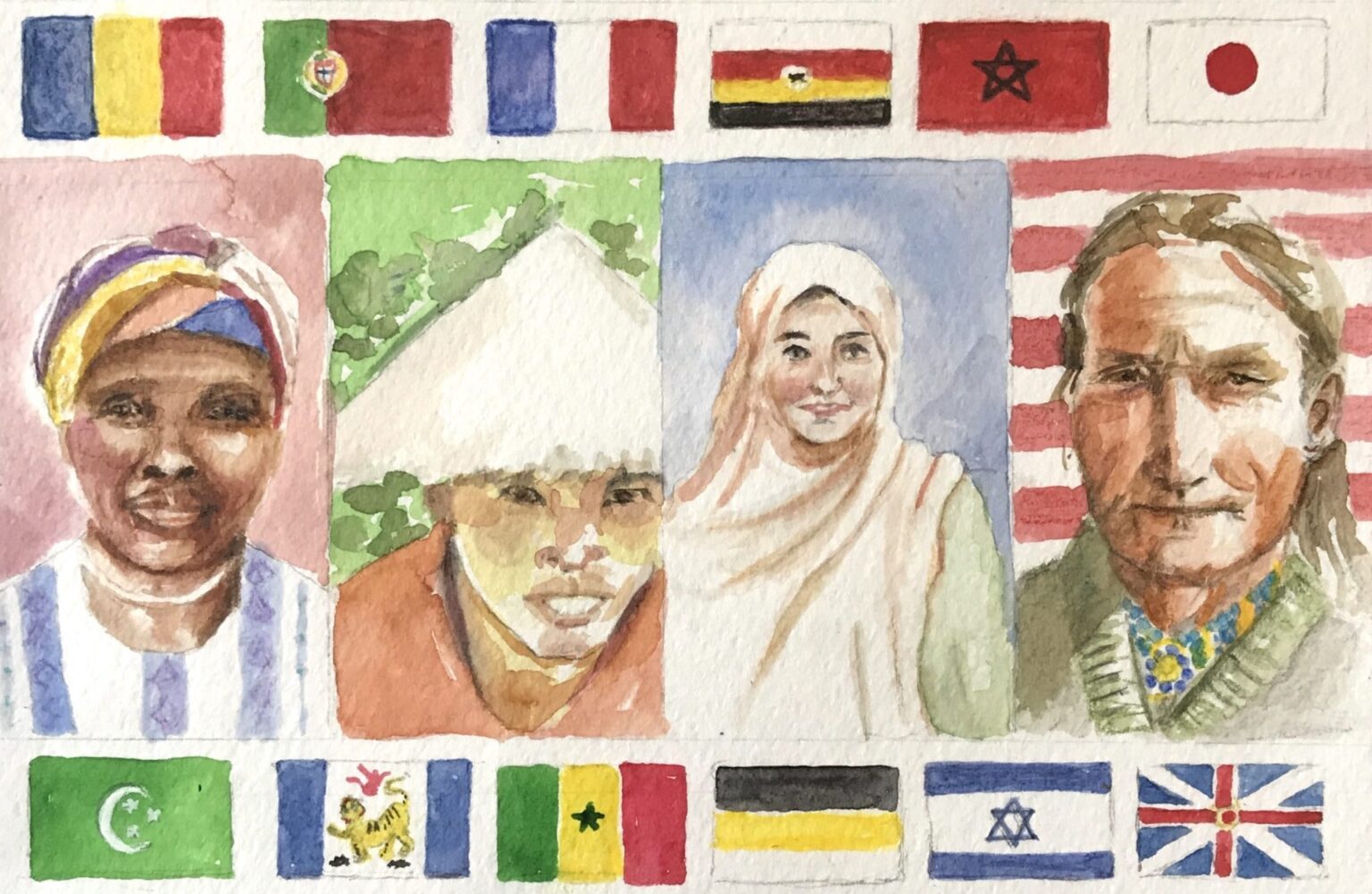 Anglican Compass: Your Guide to Anglicanism and Anglican Life