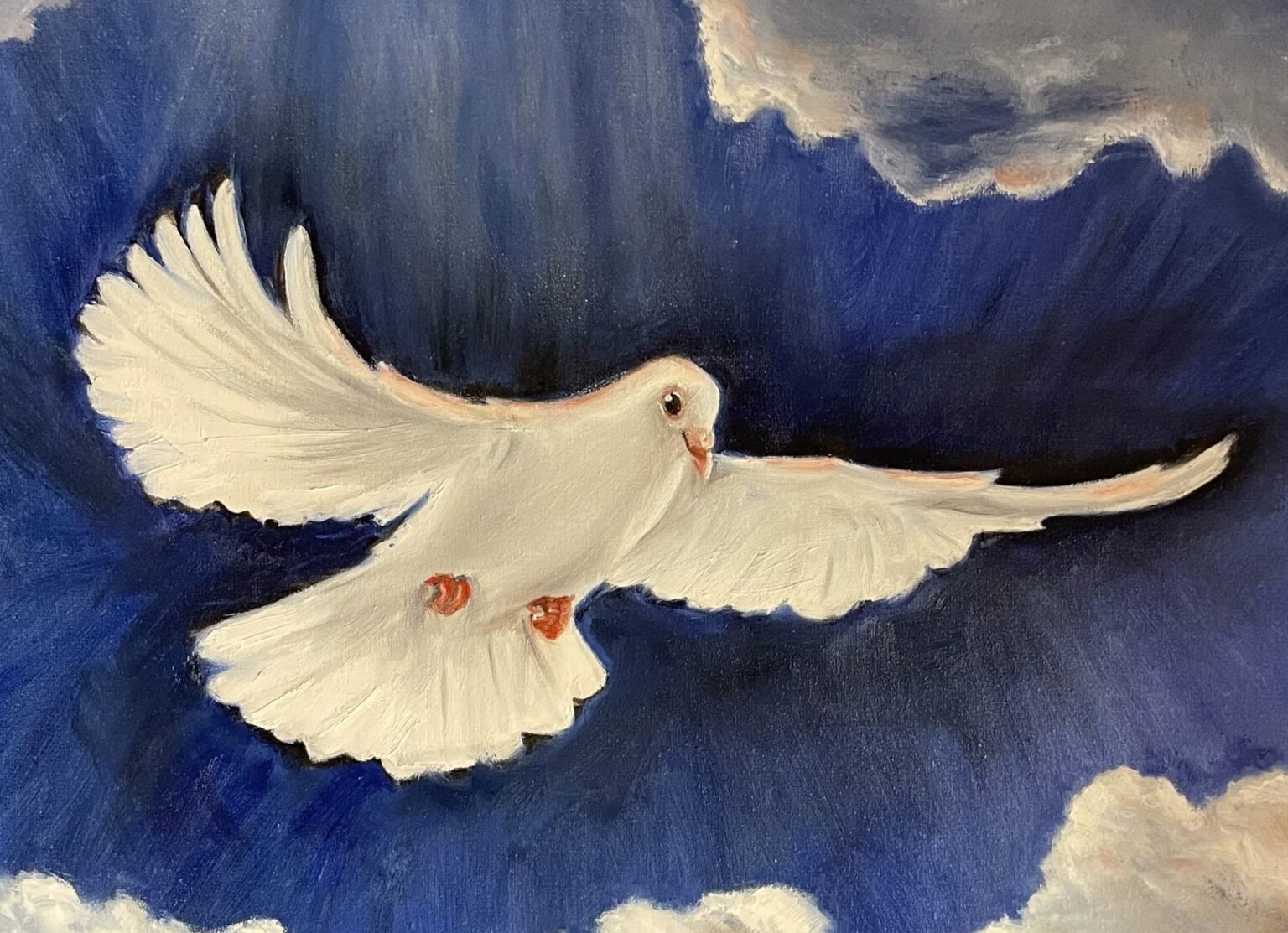 Today in the Spirit: Proper 13A - Anglican Compass