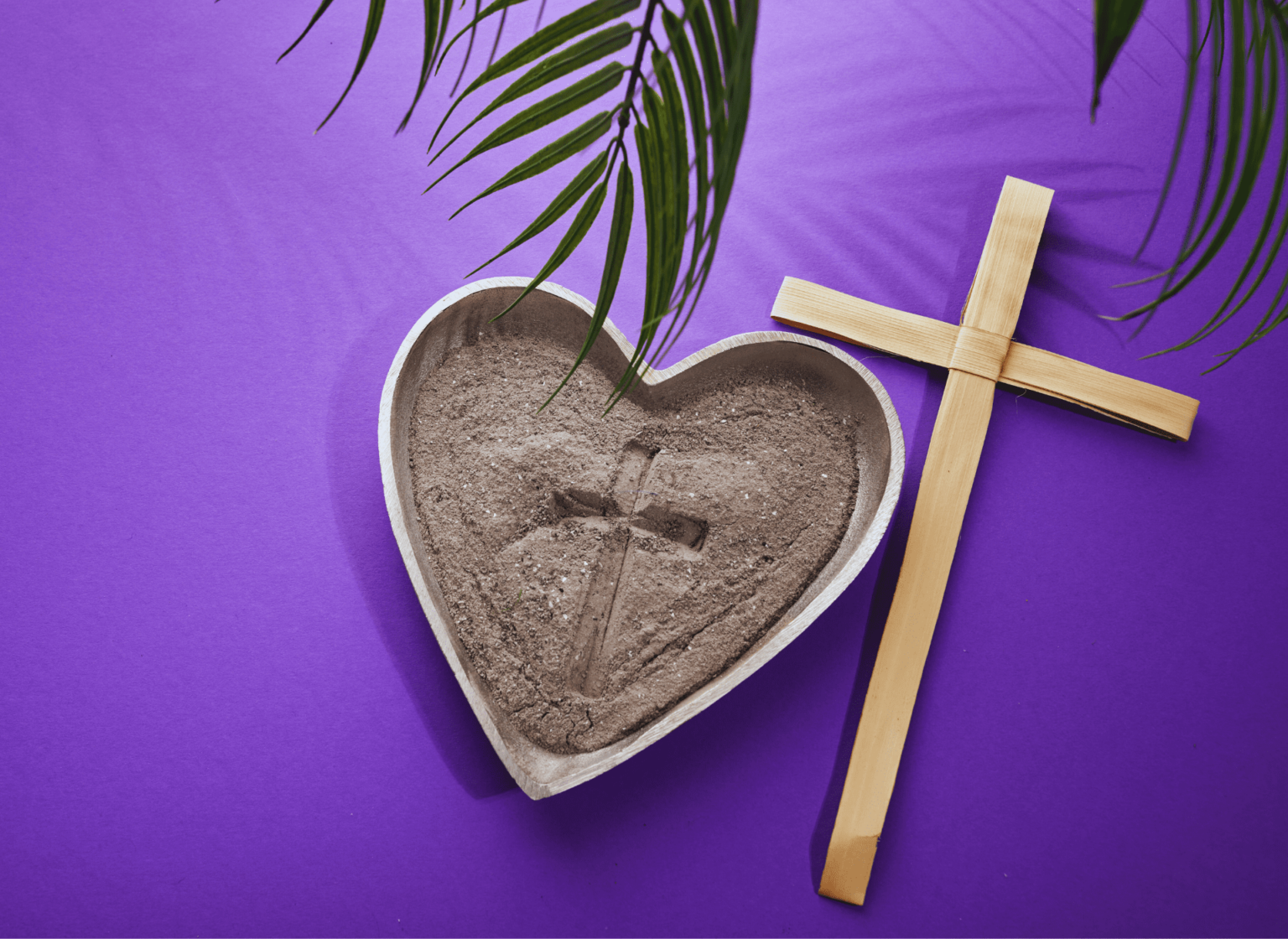 The Liturgical Home: Ash Wednesday - Anglican Compass