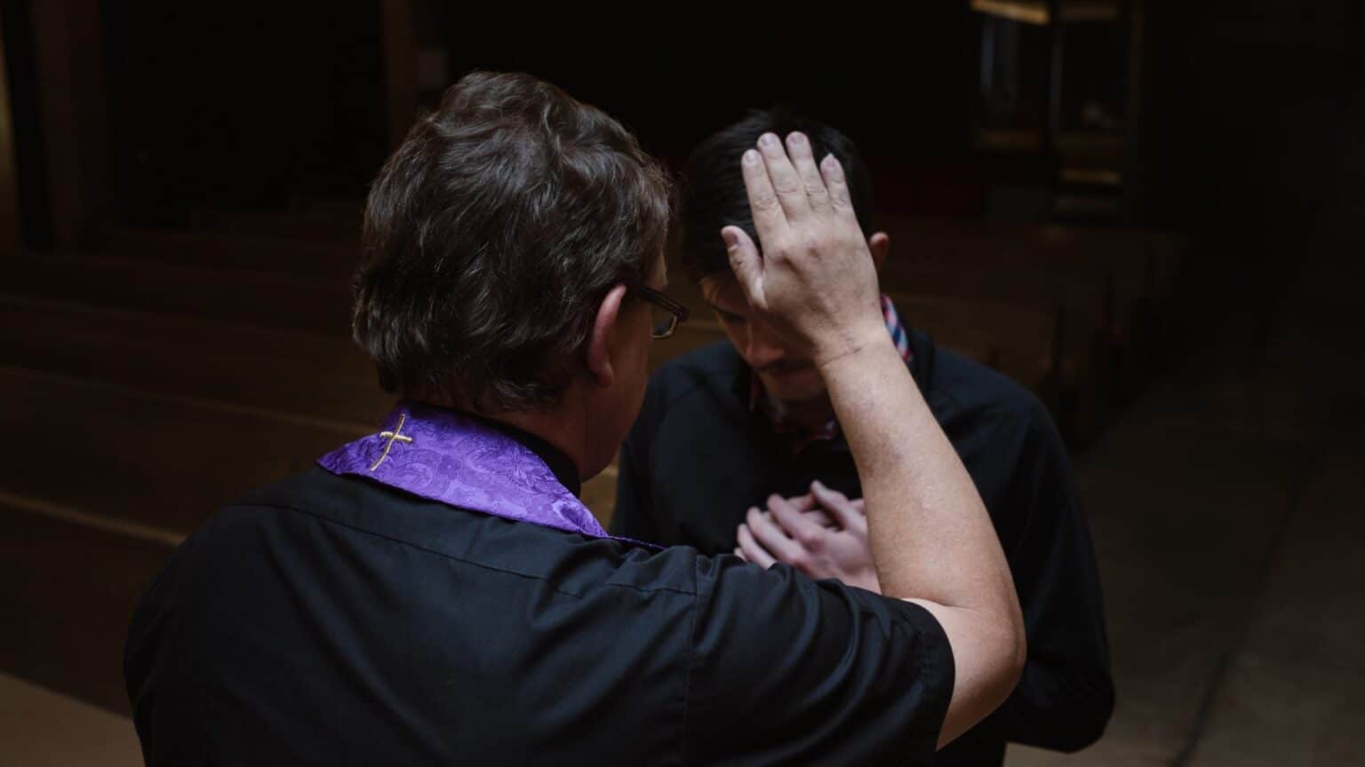 Confession: A Rookie Anglican Guide to the Reconciliation of Penitents ...
