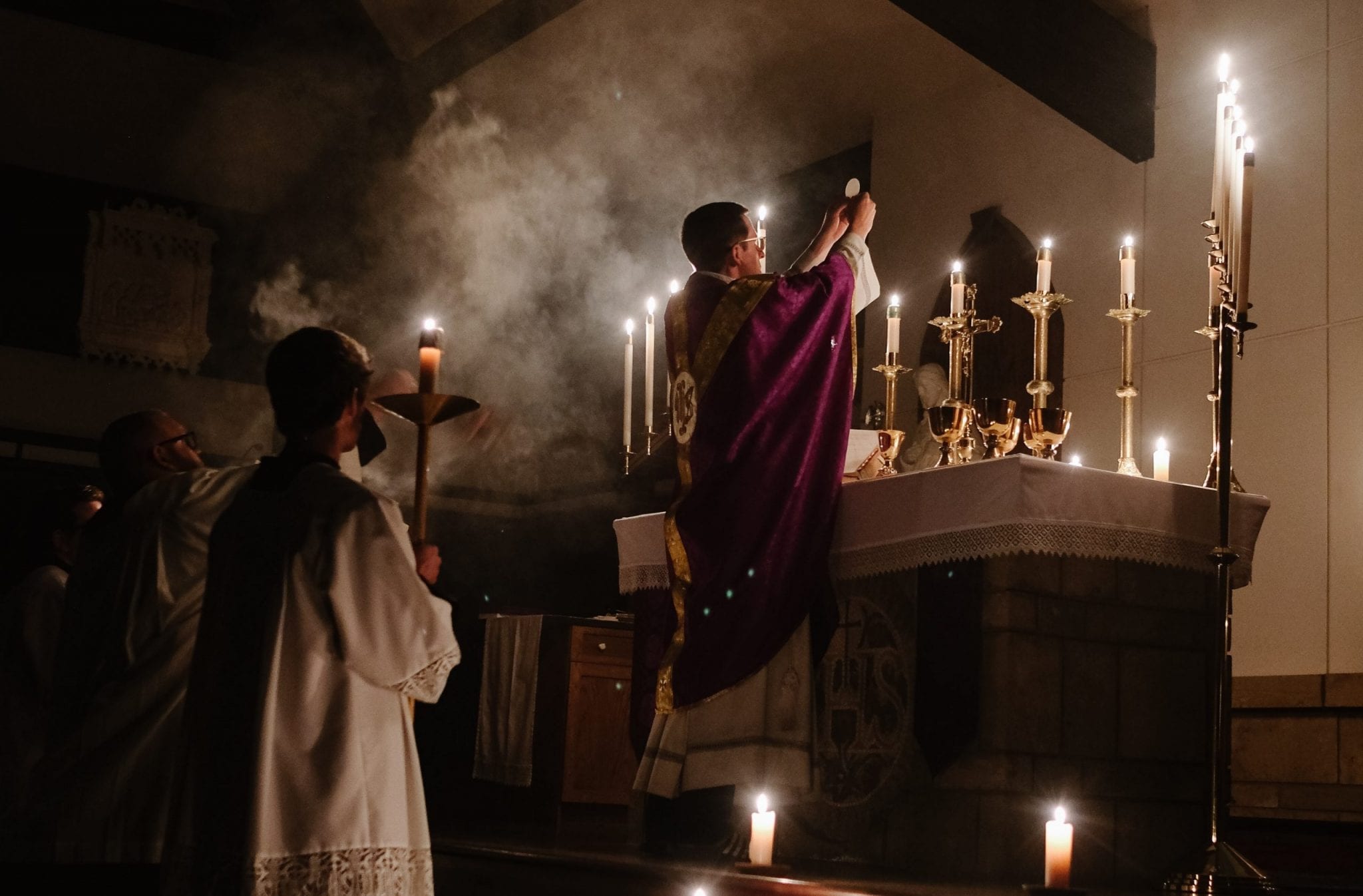 Living in Liturgy: My Anglican Journey - Anglican Compass