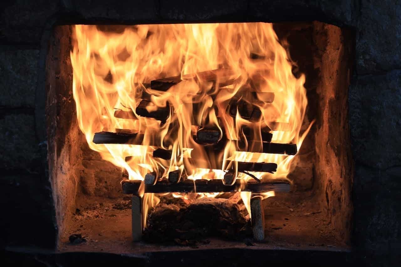 Putting the Fire in the Fireplace: Anglicanism & the Holy Spirit ...