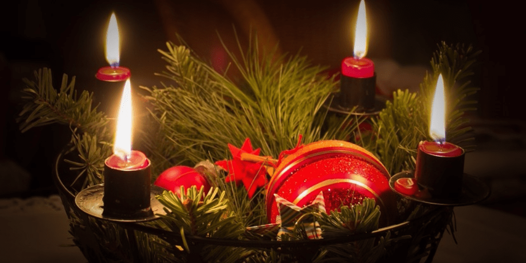Themes of Advent - Anglican Compass