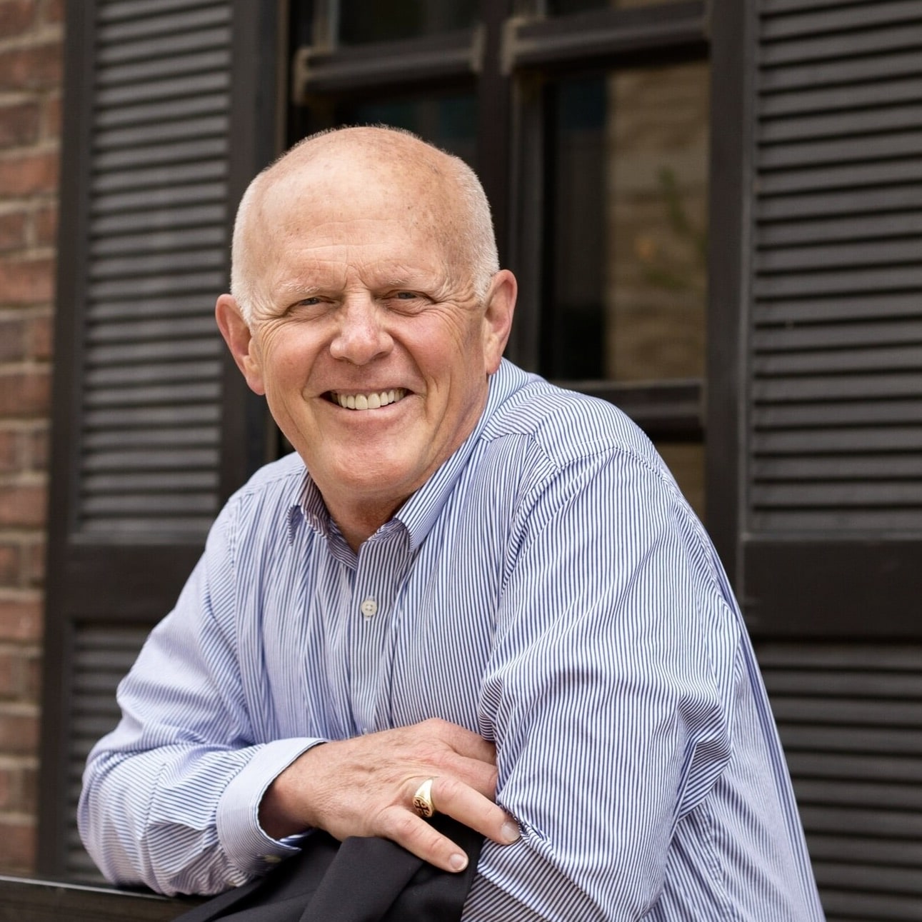 Why Do Bishops Wear Purple? - Anglican Compass