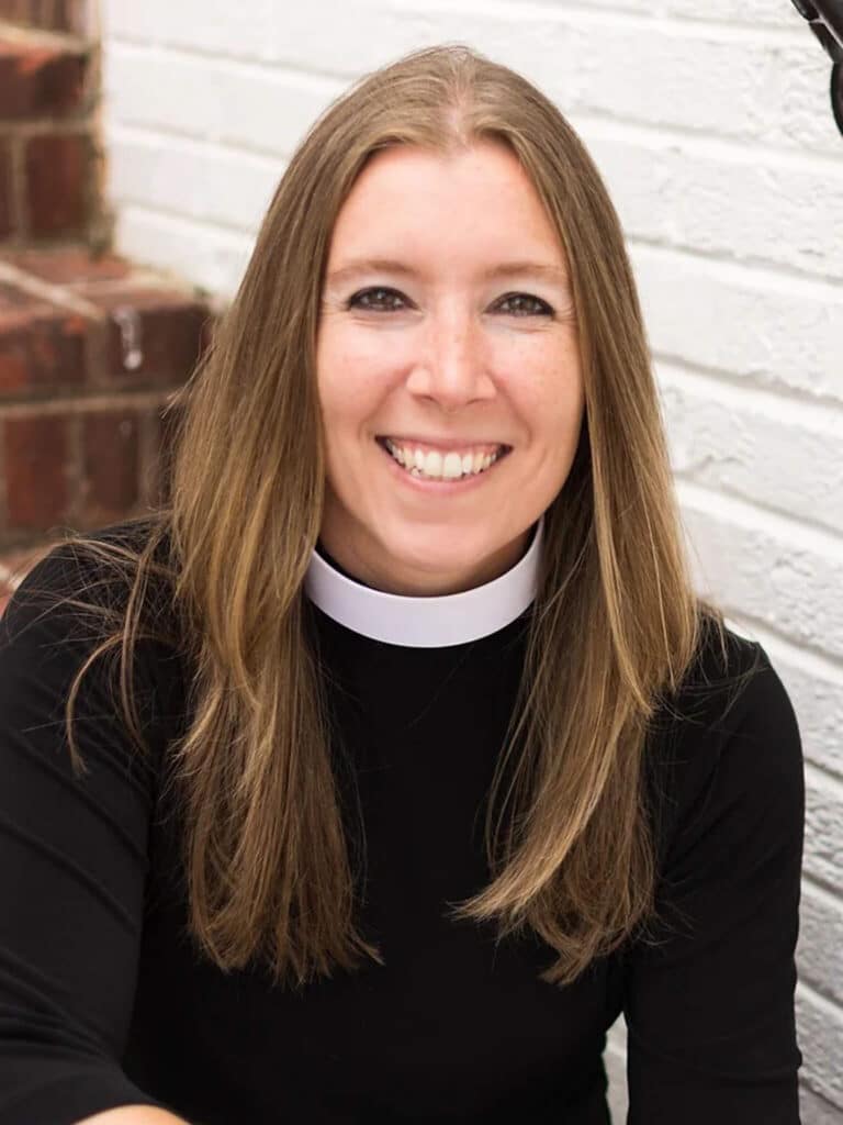 Not "Just" a Deacon - Anglican Compass