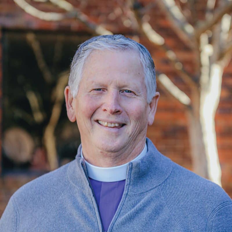 4 Essential Elements of Missional Leadership - Anglican Compass