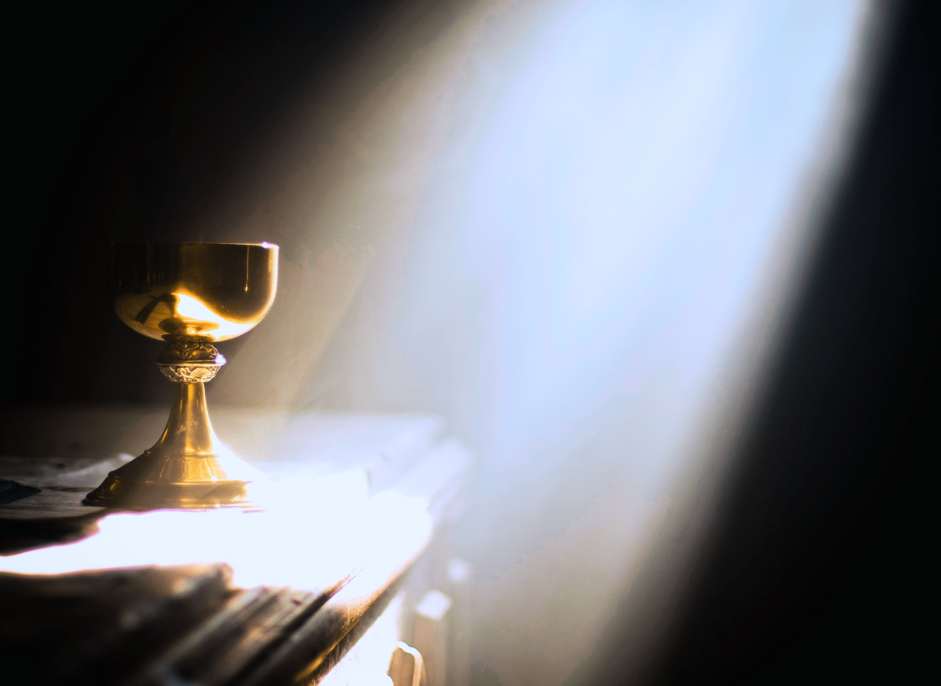 Encountering the Mystery of Anglicanism - Anglican Compass