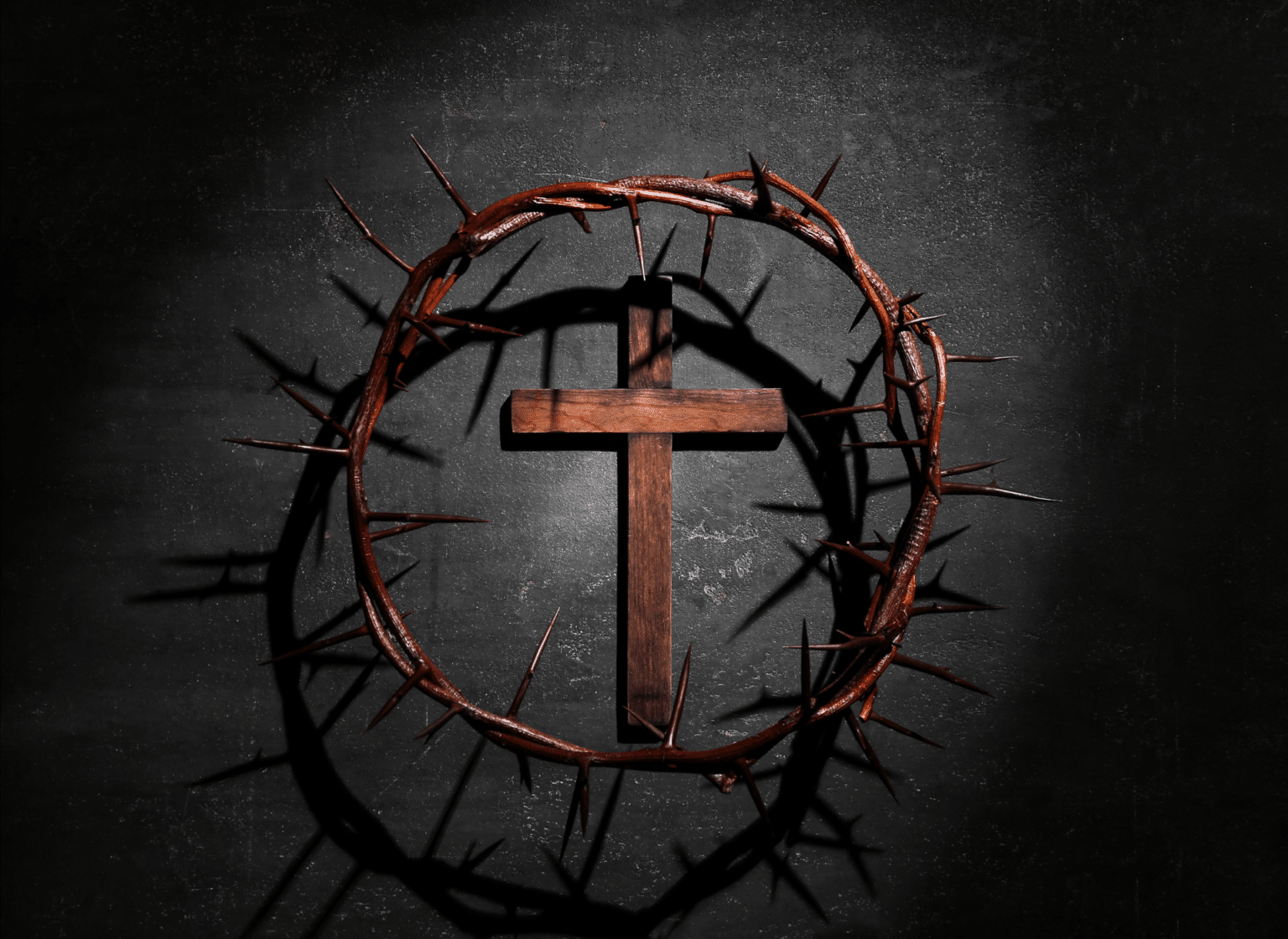 The Liturgical Home: Good Friday - Anglican Compass