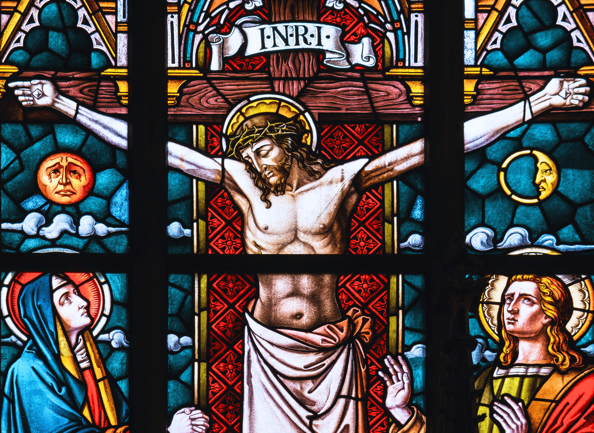 The History of the Holy Week Collects - Anglican Compass