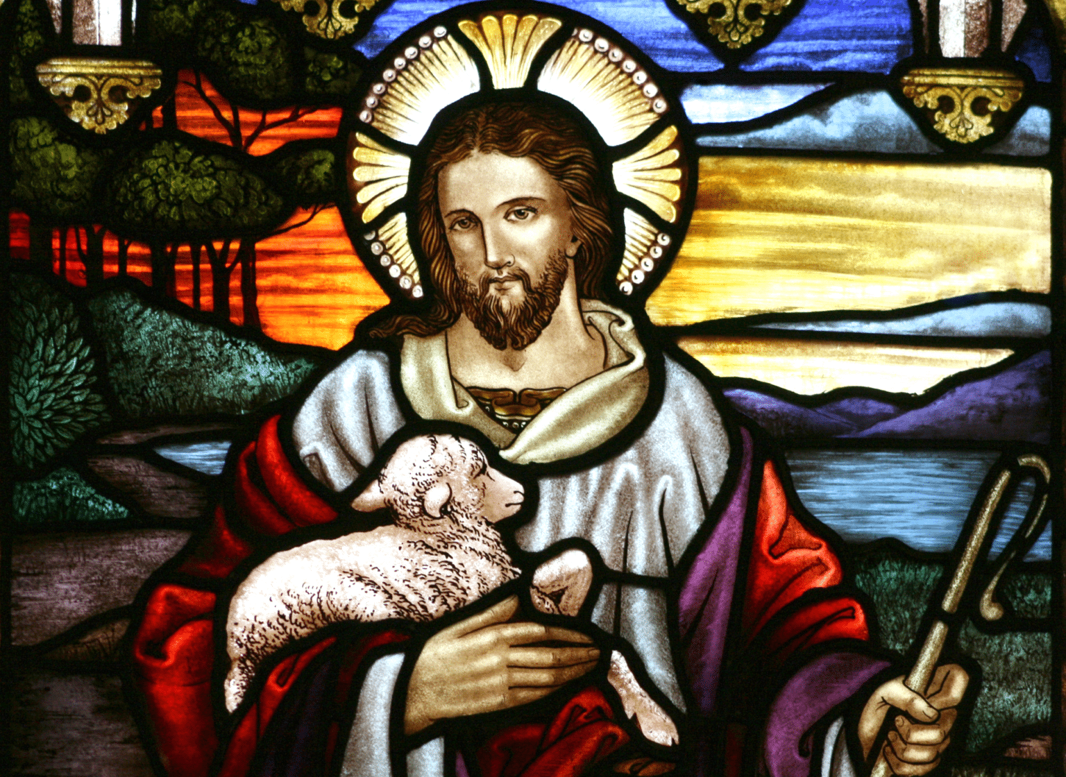 Easter - Anglican Compass