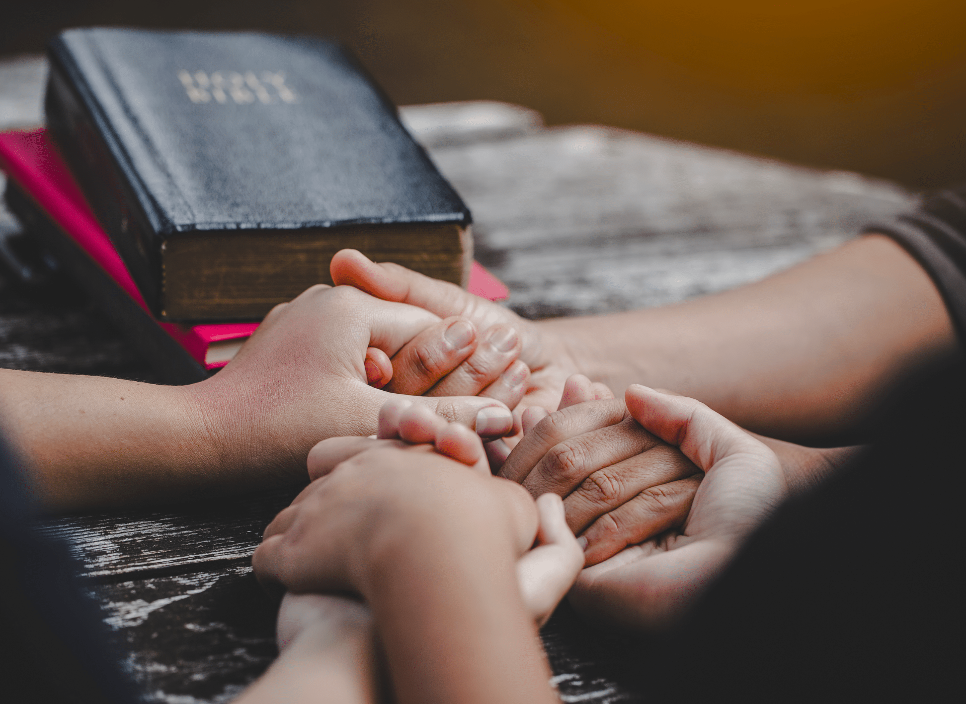 Is there a Recipe for Church Growth? (Suddenly Surging Part 4 ...