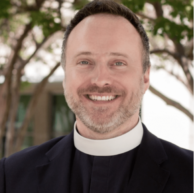 It’s Time to Go to Church - Anglican Compass