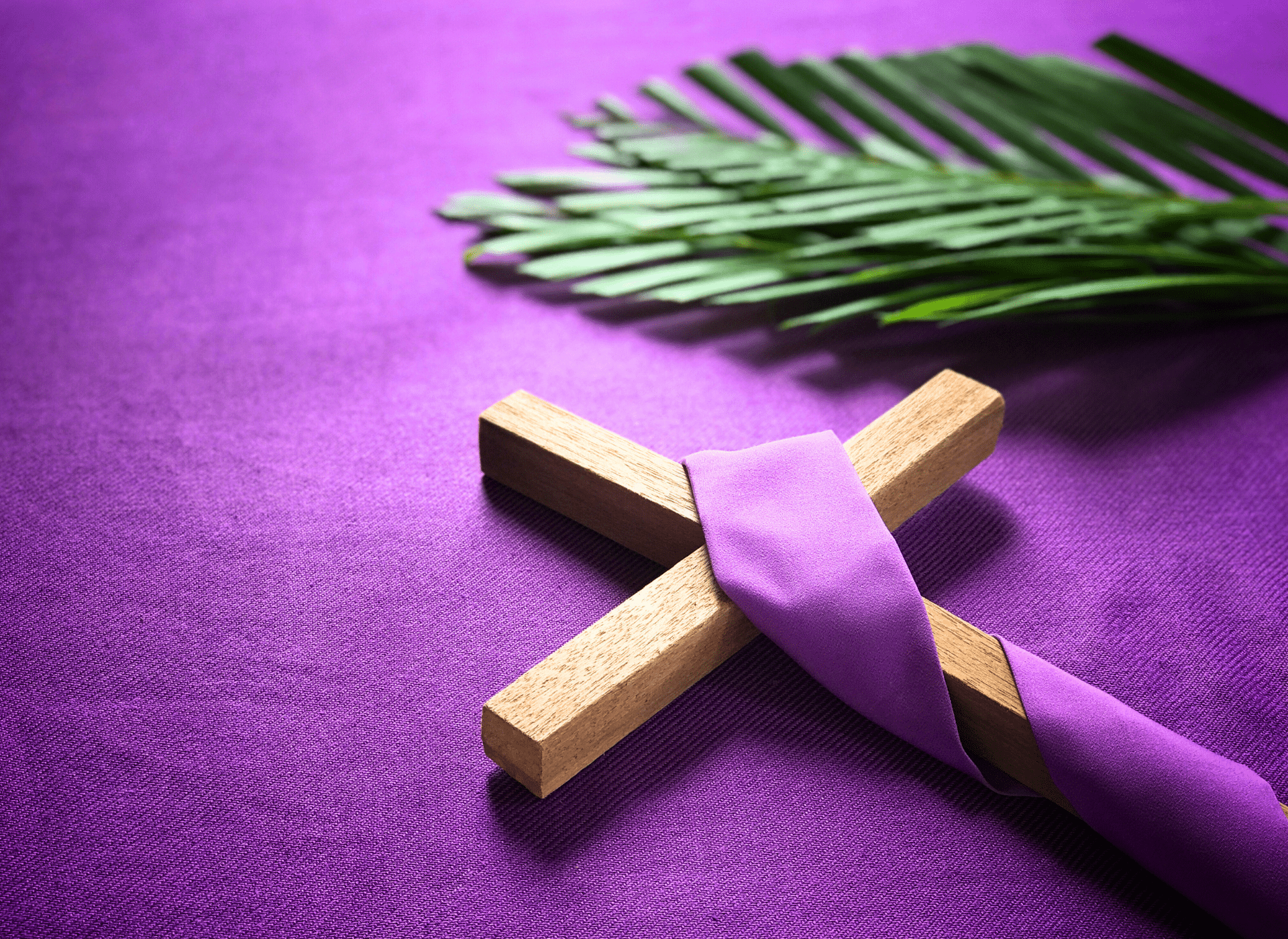 A Guide to Guides for Lent - Anglican Compass