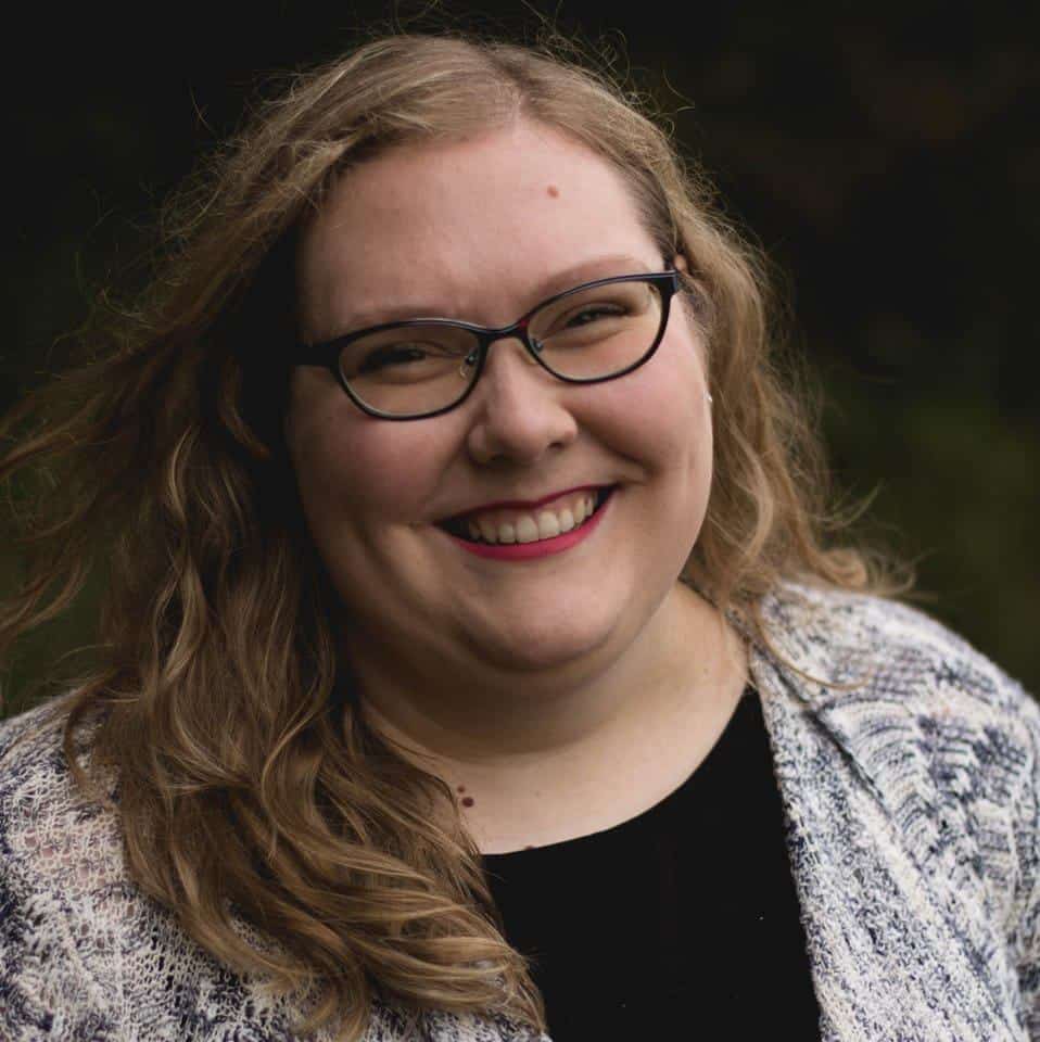 Mystic Hunger and an Anglican Feast - Anglican Compass