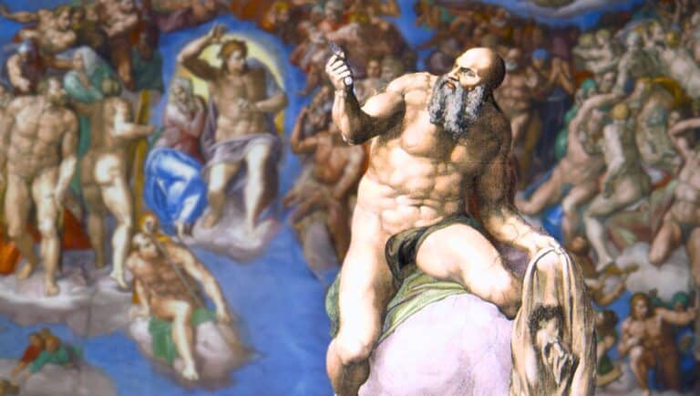 Skin in the Game: Bartholomew and the Resurrection of the Body ...