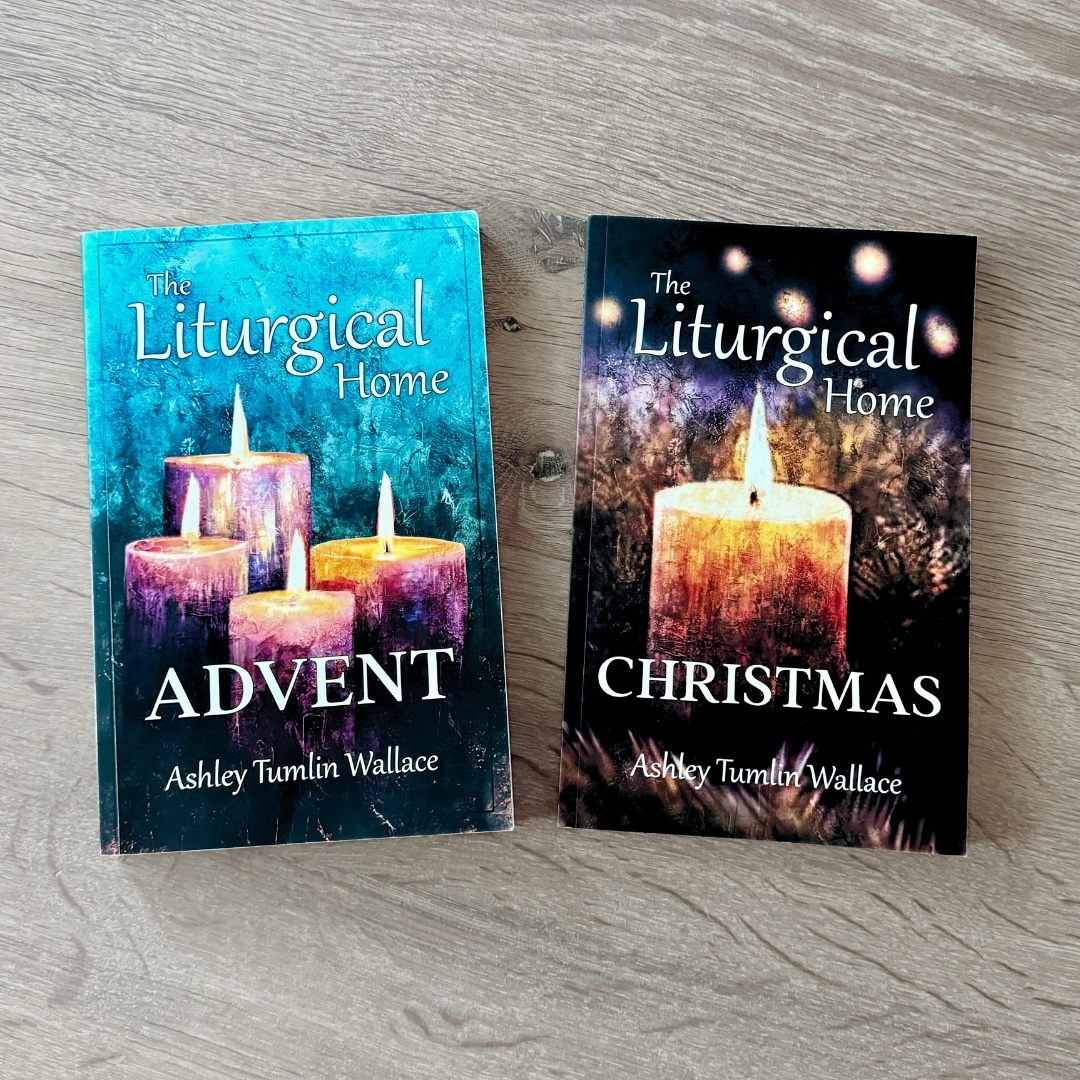 Waiting & Wonder: Reclaiming the Beauty of Advent and Christmas ...