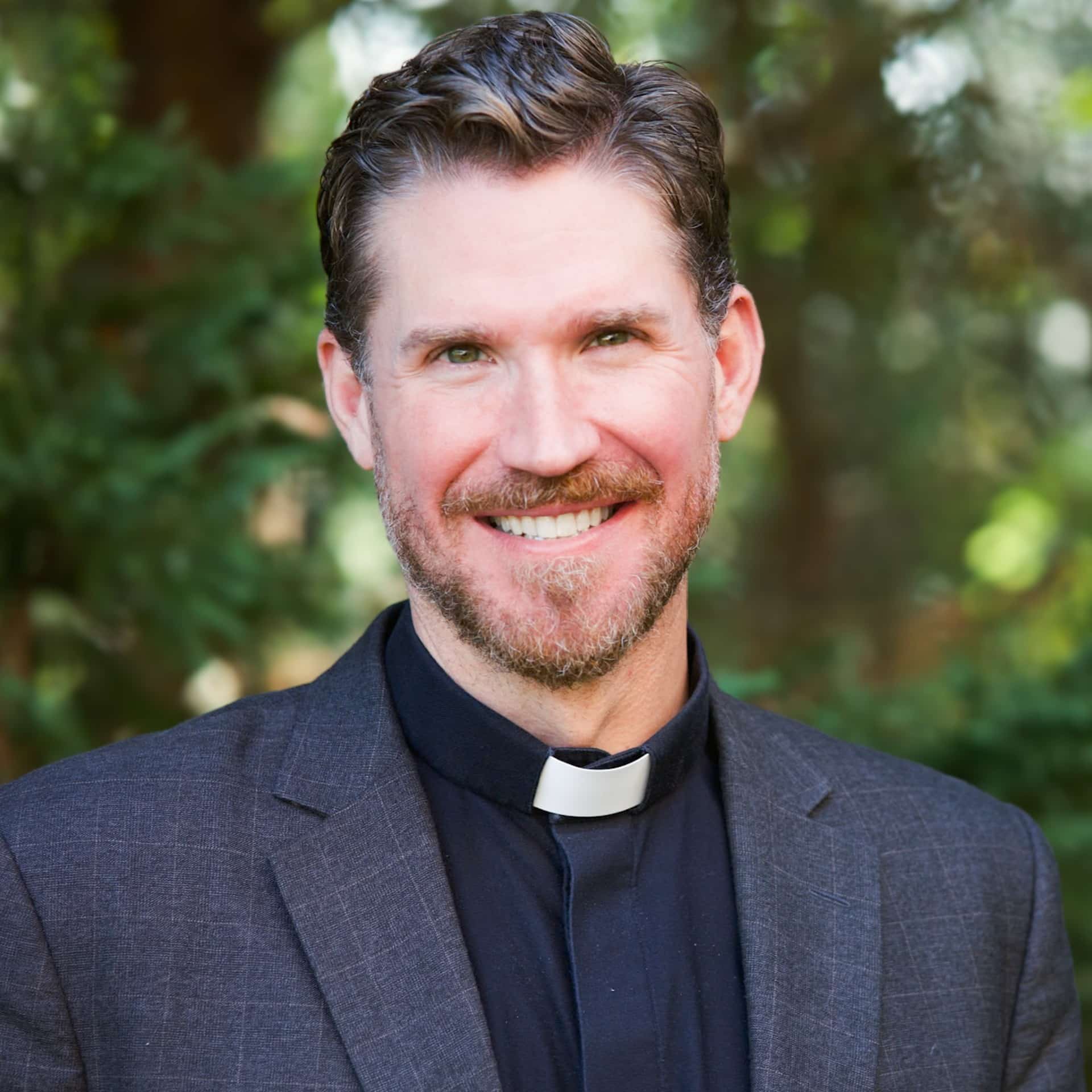 Justin Clemente - Anglican Compass