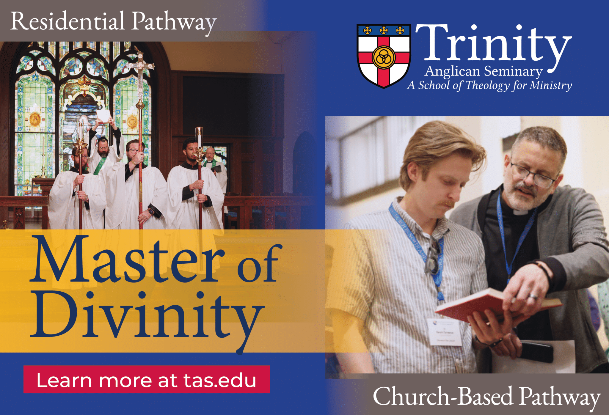 The Great Litany: A Rookie Anglican Guide - Anglican Compass