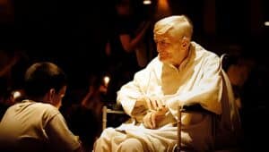 Taizé: Brother Roger's Vision of Christian Unity - Anglican Compass