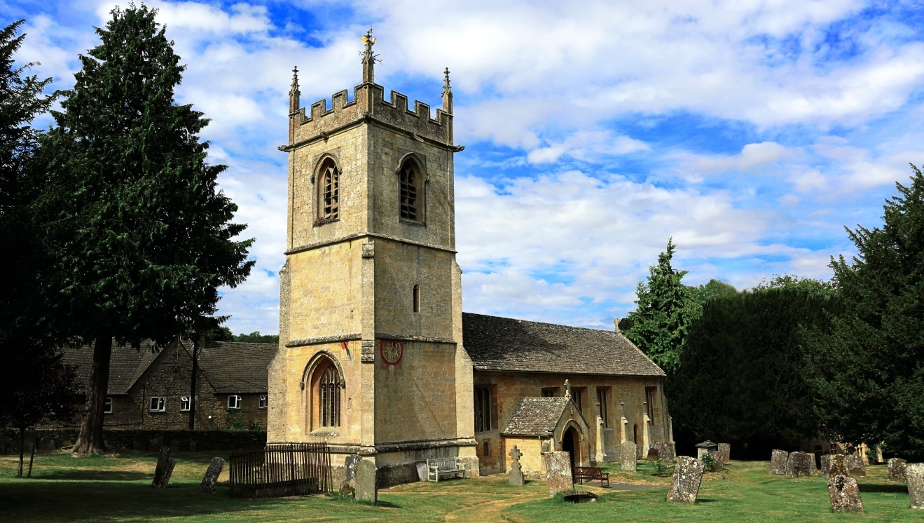 About Anglican Compass - Anglican Compass