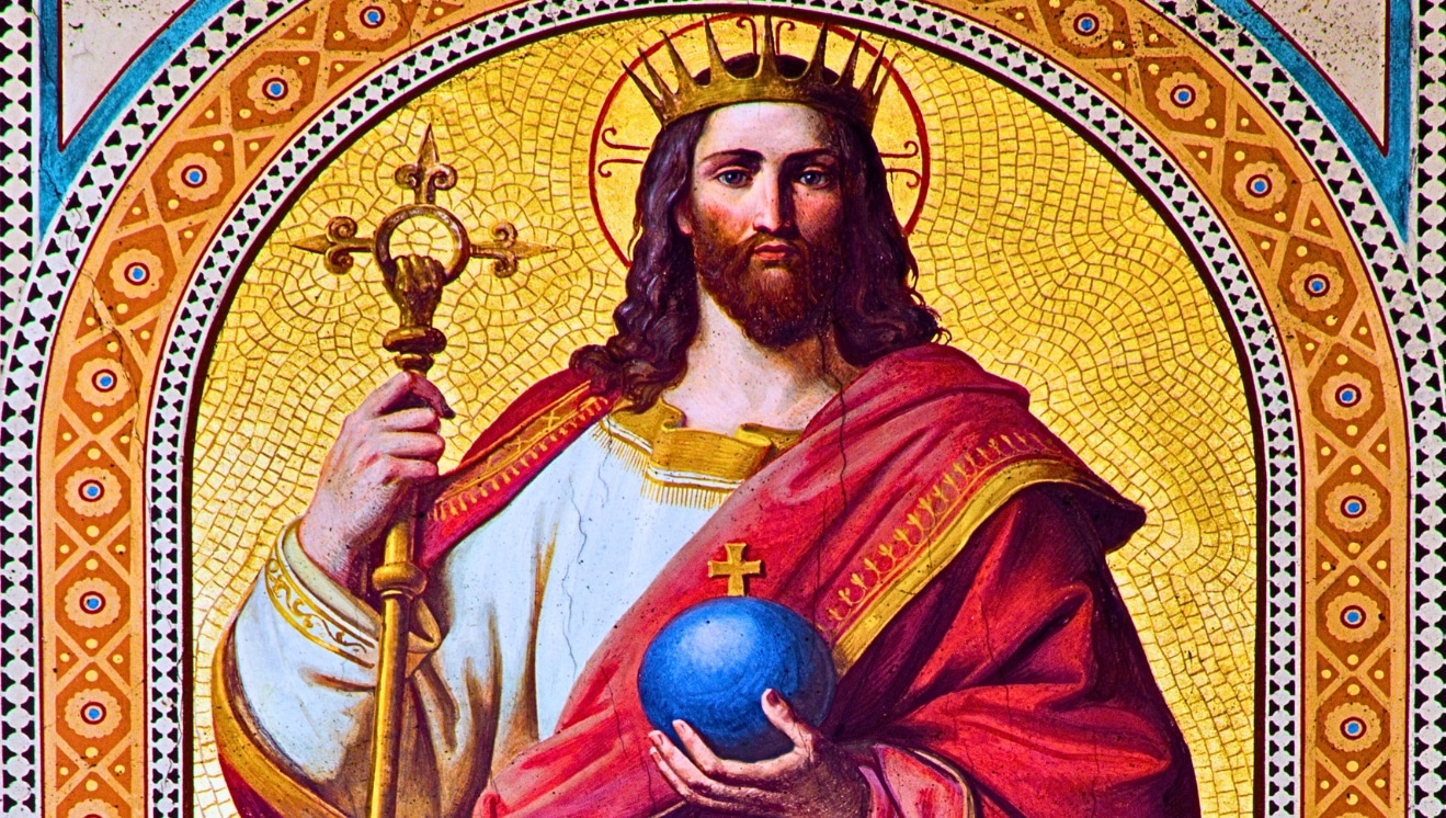 Christ the King Sunday: A Rookie Anglican Guide - Anglican Compass