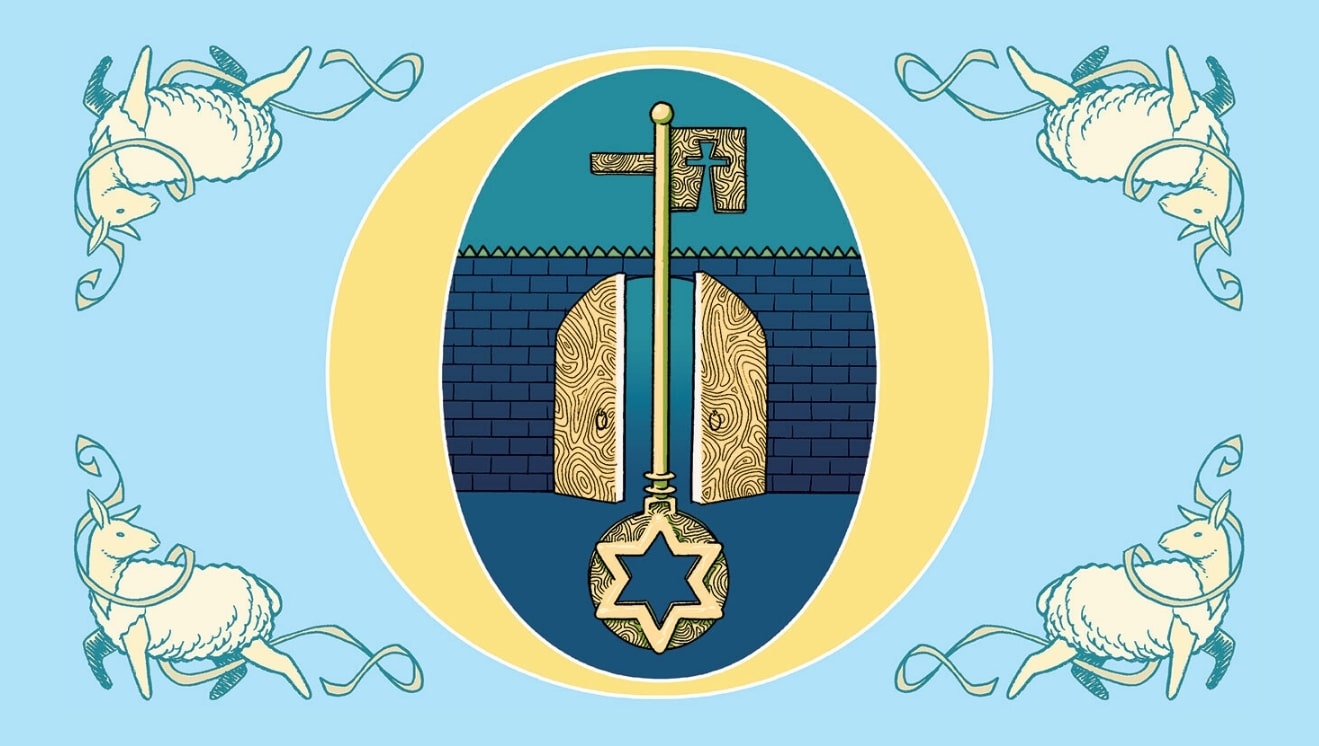 O Clavis David: O Key of David - Anglican Compass