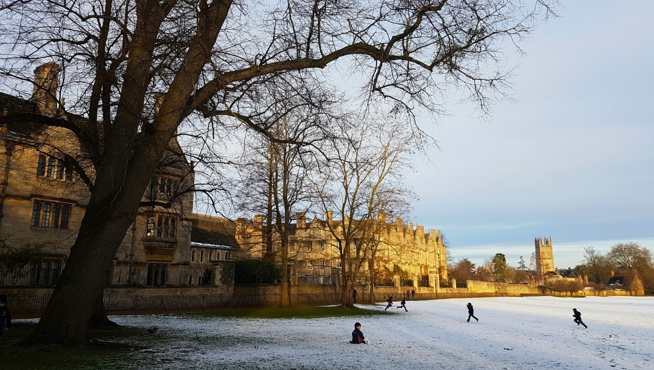 Winter Study Across the ACNA - Anglican Compass