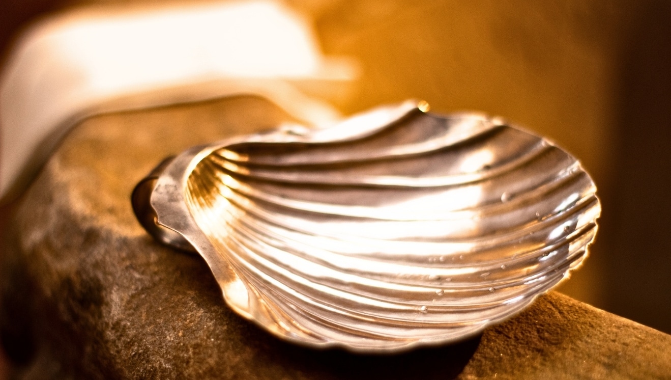 Holy Baptism: A Rookie Anglican Guide - Anglican Compass