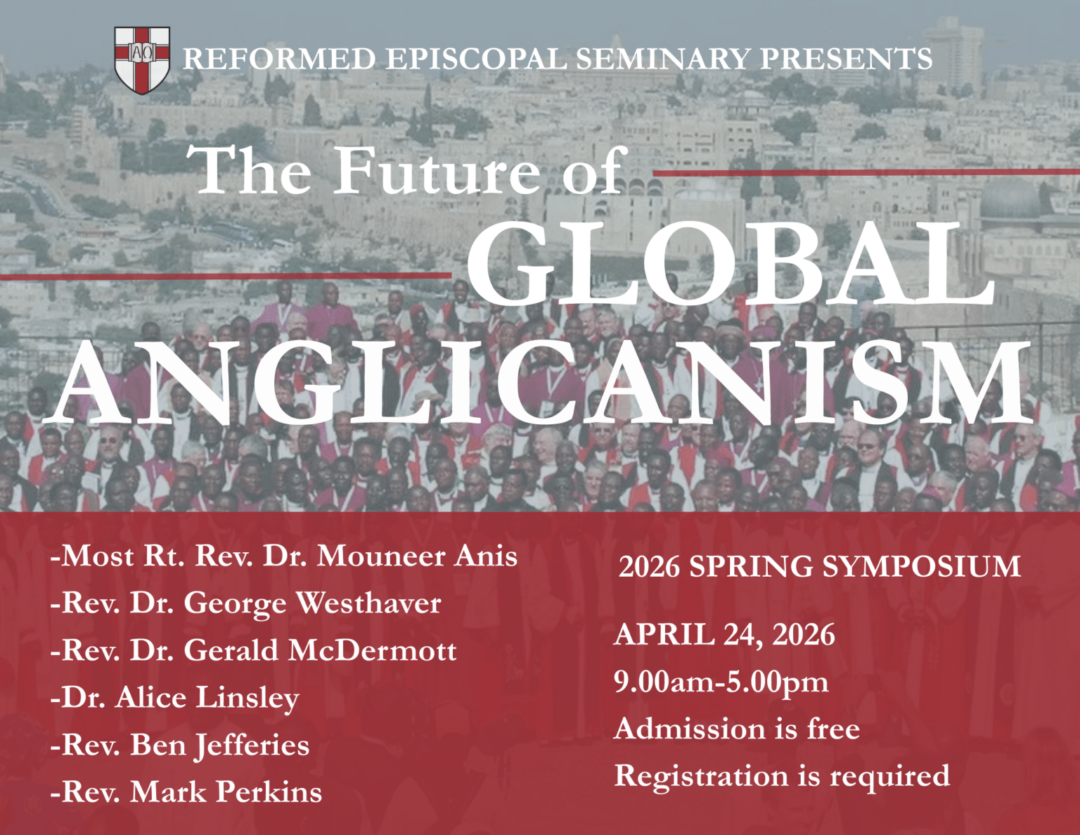 Creeds: What Are They? Why Do Anglicans Say Them? - Anglican Compass