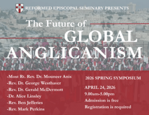 Scripture in the Anglican Tradition - Anglican Compass